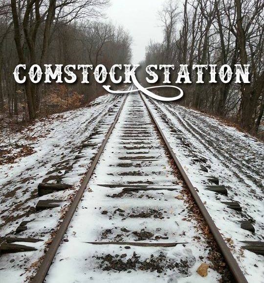 Comstock Station Newspaper Article – Comstock Station
